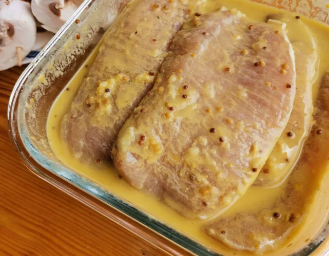 Receta Exprés para Carne Sabrosa: Marinada Secreta para un Placer ...